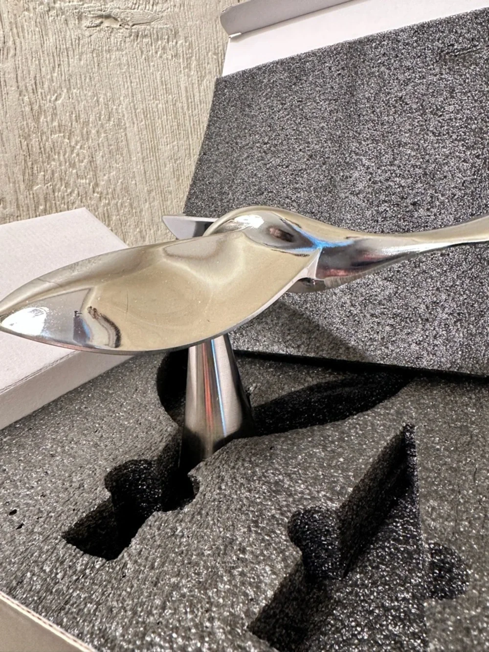 Accents | Balancing Bird Thing | Poshmark